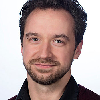 Christophe Maggi | KIK