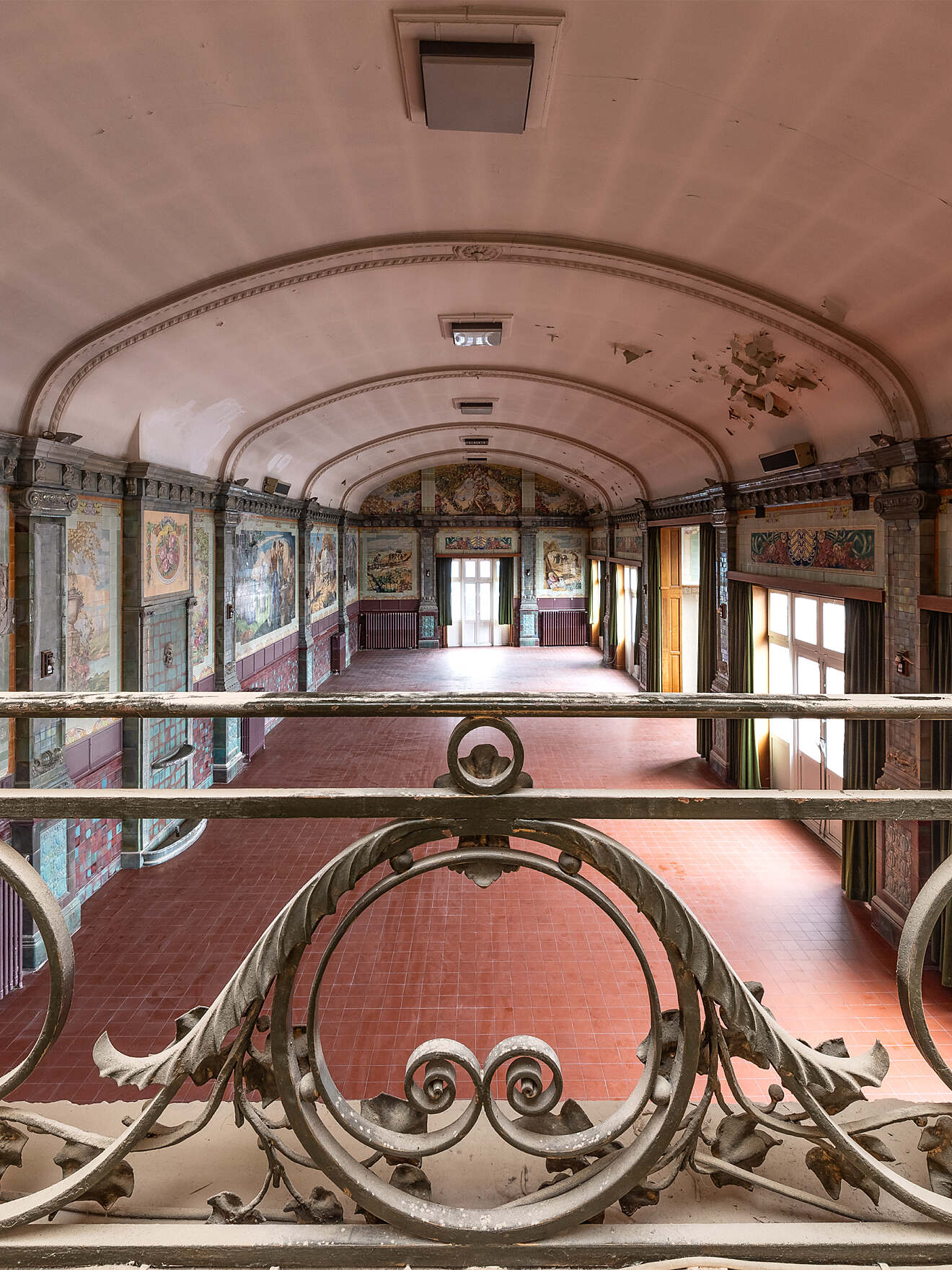 De kunst van erfgoed | KIK-IRPA